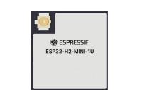 China ESP32-H2-MINI-1U-N2 Wireless Communication Module BT Low Energy And IEEE 802.15.4 Combo Modules for sale
