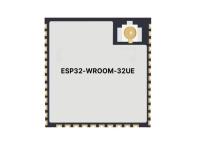 China ESP32-WROOM-32UE-N16R2 Wireless Communication Module 2.4GHz Wi-Fi And BT LE Modules 26GPIOs for sale