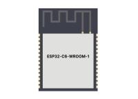 China ESP32-C6-WROOM-1-N16 Wireless Communication Module 2.4GHz Wi-Fi 6 And BT LE 5 Modules for sale