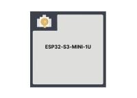 China ESP32-C3-MINI-1U-H4 Wireless Communication Module 2.4GHz Wi-Fi And BT LE MCU Modules for sale