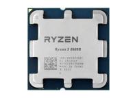 China 100-000001237 AI Processor Chip Ryzen 5 8600G Desktop Processors Ryzen 8000 Series for sale