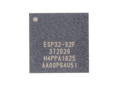 China ESP32-S2FH4 Wireless Communication Module SoC With Xtensa Single-Core 32-Bit LX7 Microprocessor for sale