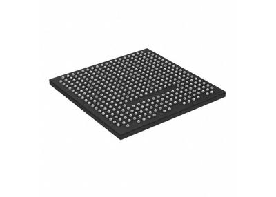 China LFE5U-25F-6BG381C Field Programmable Gate Array ECP5 FPGA For Broadband Access Equipment for sale