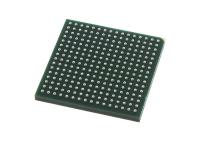 China LFE5U-25F-8MG285I Field Programmable Gate Array High-Performance ECP5 Embedded FPGA for sale