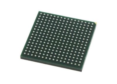 China LFE5U-25F-8MG285I Field Programmable Gate Array High-Performance ECP5 Embedded FPGA for sale