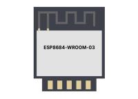 China ESP8684-WROOM-03-H4 Wireless Communication Module Wi-Fi And BT Low Energy 5 Modules for sale
