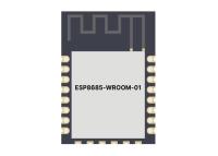 China ESP8685-WROOM-01-H4 Wireless Communication Module 2.4GHz Wi-Fi 802.11b/g/n And BT 5 Module for sale
