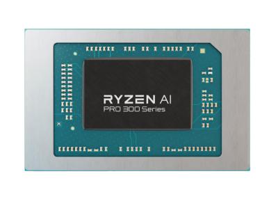 China 100-000001569 AI Processor Chip Ryzen AI 9 HX PRO 370 Mobile Processor Ryzen AI PRO Processors for sale