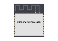 China ESP8684-WROOM-02C Wireless Communication Module PCB Antenna 2.4GHz Wi-Fi And BT 5 Modules for sale