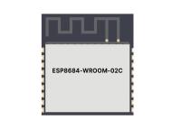 China ESP8684-WROOM-02C-H4 Wireless Communication Module 2.4GHz Wi-Fi And BT Low Energy Modules for sale