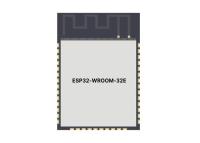 China ESP32-WROOM-32E-H4 Wireless Communication Module 2.4GHz Wi-Fi And BT LE MCU Modules for sale