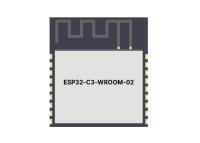 China ESP32-C3-WROOM-02-N8 Wireless Communication Module General-Purpose Wi-Fi And BT LE Module 2.4GHz for sale