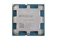 China 100-000001236 AI Processor Chip Ryzen 8000 Series Ryzen 7 8700G Desktop Processors for sale