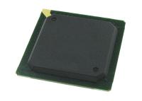 China LFE5UM-85F-8BG381C Field Programmable Gate Array Enhanced FPGA IC For Broadband Access Equipment for sale