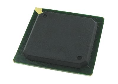 China LFE5UM-85F-8BG381C Field Programmable Gate Array Enhanced FPGA IC For Broadband Access Equipment for sale