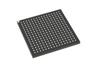 China LFE5U-25F-7BG256C Field Programmable Gate Array ECP5 FPGA IC For Industrial Video Cameras for sale