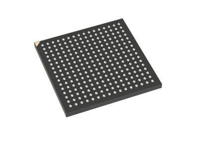 China LFE5U-25F-7BG256C Field Programmable Gate Array ECP5 FPGA IC For Industrial Video Cameras for sale
