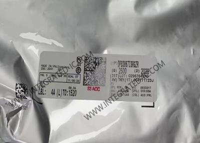 China DP83867ISRGZR Ethernet IC High Immunity Ethernet Physical Layer Transceiver for sale