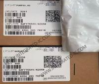 China SAF7755HV Integrated Circuit Chip Audio DSPs High Performance AM/FM/DAB Dual Tuner for sale