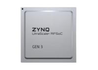 China XCZU43DR-2FSVE1156I AI Processor Chip Dual-Core 256KB Zynq™ UltraScale+™ RFSoC for sale