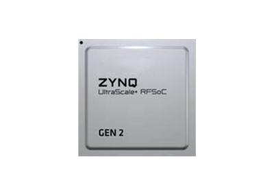China XCZU39DR-2FFVF1760I AI Processor Chip 5GHz 256 KB Zynq™ UltraScale+™ RFSoC Chip for sale