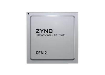 China XCZU39DR-L2FFVF1760I AI Processor Chip 256 KB Zynq™ UltraScale+™ RFSoC Chip for sale