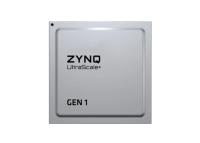 China XCZU21DR-2FFVD1156E AI Processor Chip Single-Chip Adaptable Zynq™ UltraScale+™ RFSoC for sale