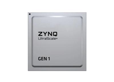 China XCZU21DR-2FFVD1156E AI Processor Chip Single-Chip Adaptable Zynq™ UltraScale+™ RFSoC for sale