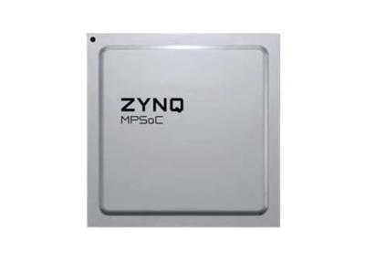 China XCZU4EG-1FBVB900I AI Processor Chip Single-Chip Zynq™ UltraScale+™ MPSoC EG Devices for sale