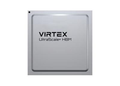 China XCVU47P-3FSVH2892E Field Programmable Gate Array Virtex™ UltraScale+™ FPGA For Data Pre-processing And Buffering for sale