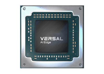 China XCVE1752-2MLIVSVG1369 AI Processor Chip 448K LUTs VE1752 Versal™ AI Edge Adaptive SoC for sale