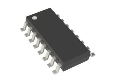 China AEIC-7272-S16 Integrated Circuit Chip Tri-State Output Quad Differential Line Driver for sale