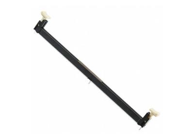China 10124677-0020103LF Connectors Inline Module Socket 288POS High Speed DIMM Module Connector for sale