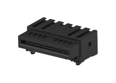 China 2344064-4 Connectors 112Gb/s OSFP Connector 60POS Pluggable I/O Connectors for sale