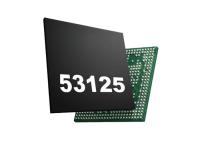 China BCM53125MIMMLG Ethernet IC 7-Port Integrated Gigabit Energy-Efficient Ethernet Switch for sale