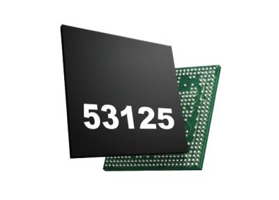China BCM53125MIMMLG Ethernet IC 7-Port Integrated Gigabit Energy-Efficient Ethernet Switch for sale