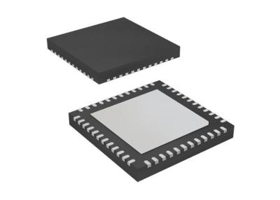 China DP83867CSRGZR Ethernet IC 10/100/1000 Base-TX Gigabit Ethernet PHY Transceiver for sale