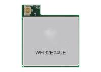 China WFI32E04UE-I Wireless Communication Module 2MB Flash 802.11 b/g/n Wi-Fi SoC Module for sale