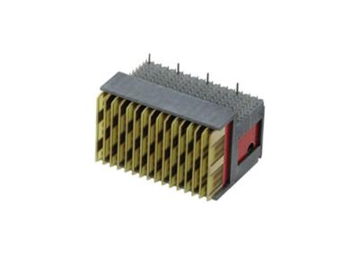 China RVPX-P16DM2 Connectors High Speed 1.5A SpaceVPX Backplane Connector for sale