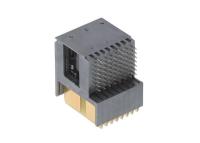 China RVPX-P08VC2 Connectors 1.5A P0 VITA 46 Backplane Connector for sale