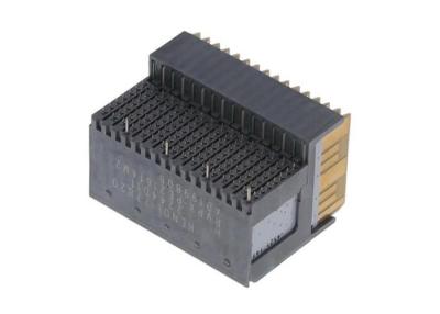 China RVPX-PE21614M2 Connectors Modular Connectors 144POS R-VPX Series Backplane Connectors for sale