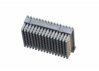 China RVPX-JE216TM2 Connectors High Speed Backplane Connectors 16POS R-VPX Evolution Series for sale