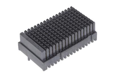 China RVPX-J16EM2 Connectors 1.5A R-VPX Backplane Connectors 144POS Package for sale
