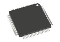 China R5F526TBBDFN Microcontroller MCU Up To 120MHz RX26T Series MCU LFQFP-80 32-Bit MCU for sale