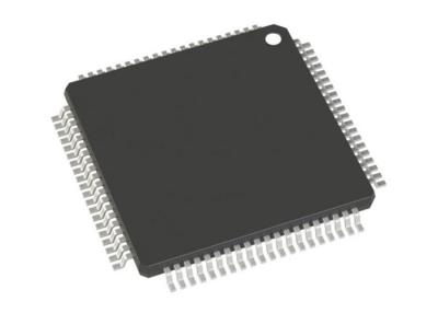 China R5F526TBBDFN Microcontroller MCU Up To 120MHz RX26T Series MCU LFQFP-80 32-Bit MCU for sale