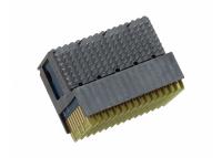China RVPX-P16SM1 Connectors Right Angle VITA 46 Backplane Connector for sale