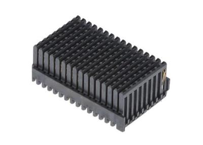 China RVPX-JE21612M2 Connectors VITA 46 Connectors 16POS High Speed Modular Connectors for sale