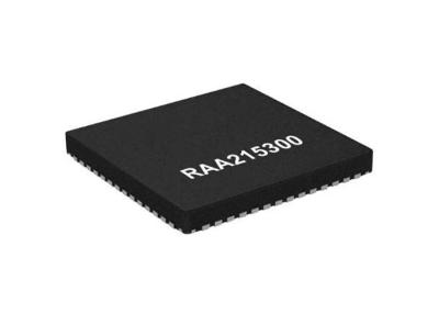 China RAA215300A2GNP Integrated Circuit Chip 9-Channel PMIC With Built-In Charger And RTC for sale