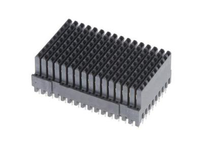 China RVPX-J16MC2 Connectors Backplane Connectors 144POS R-VPX Series Modular Connectors for sale