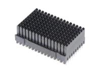 China RVPX-J16MC1 Connectors 144POS R-VPX Evolution Series VITA 46 Modular Connectors for sale